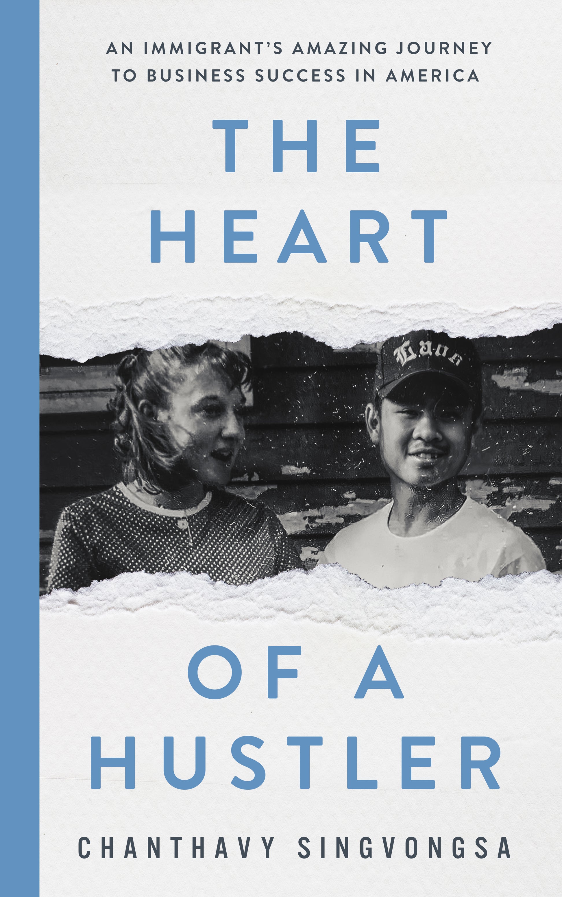 CHANT’S DAILY HUSTLE – Daily Hustle