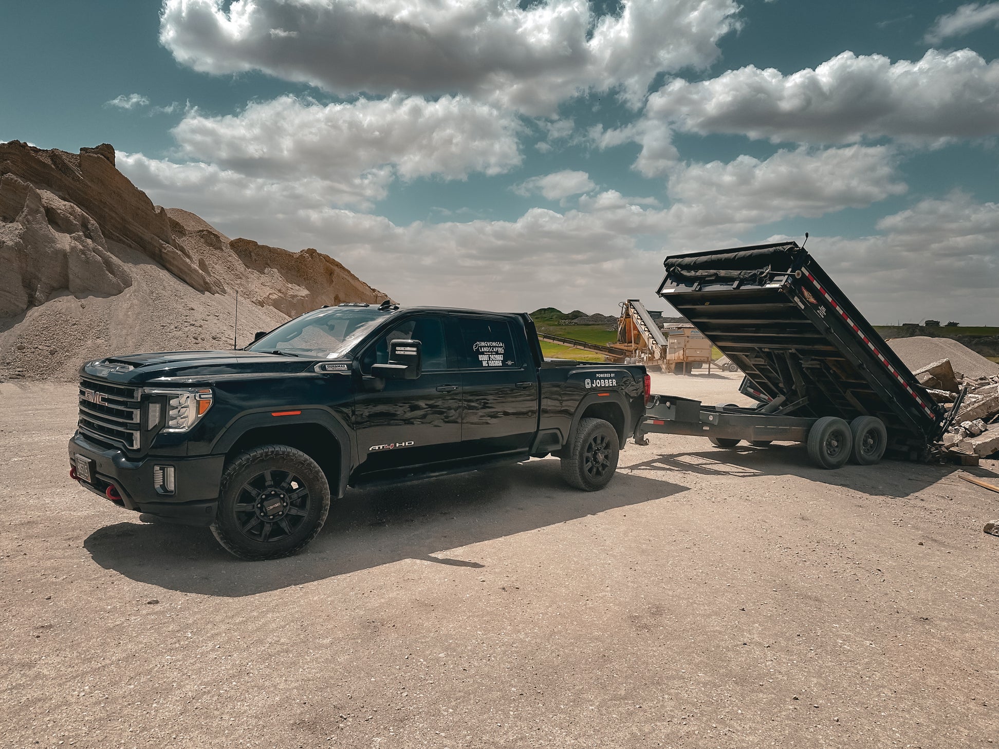 CHANT’S DAILY HUSTLE – Daily Hustle